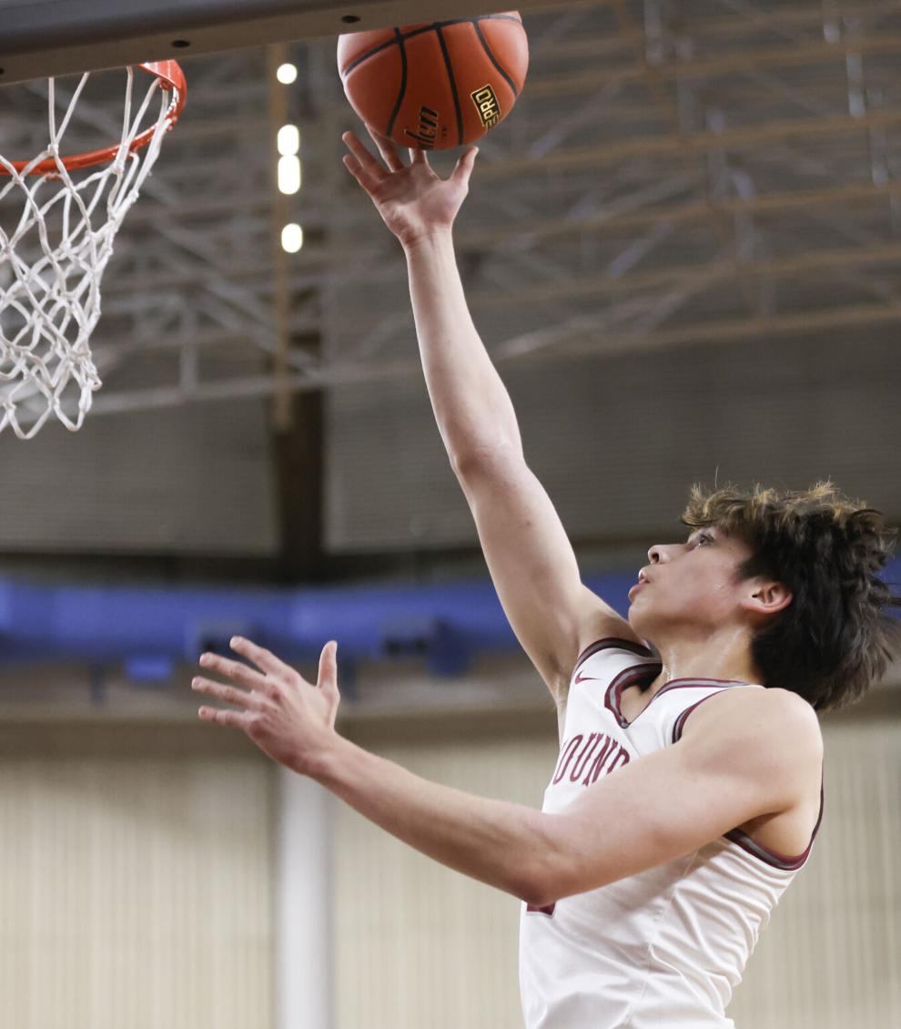 SunDome Shootout roundup: Draculan, Medina lead Grandview over top ...