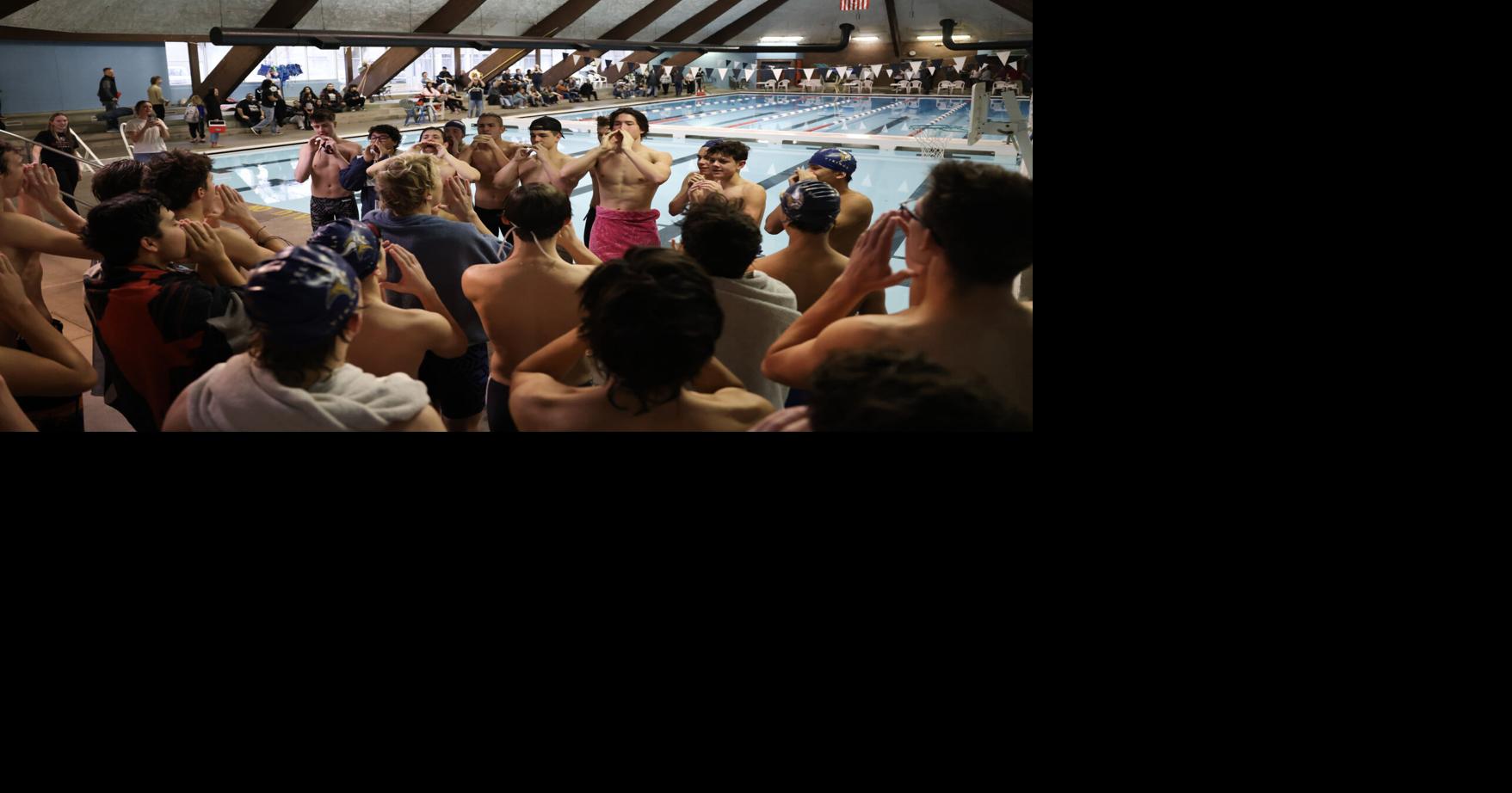 Closure of Lions Pool would bring uncertain future for Valley's high ...