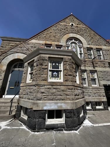 Appreciating the 'hidden architecture' of downtown Yakima's historic buildings | News ...