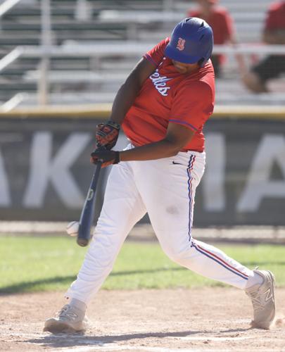 Quinton Allen-Greggs "all business" between the lines this summer for ...