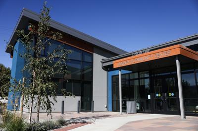 New library and community center in Union Gap opens its doors | Local ...