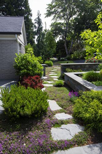 Chad Atkins grew his landscaping service from the ground up | Magazine ...