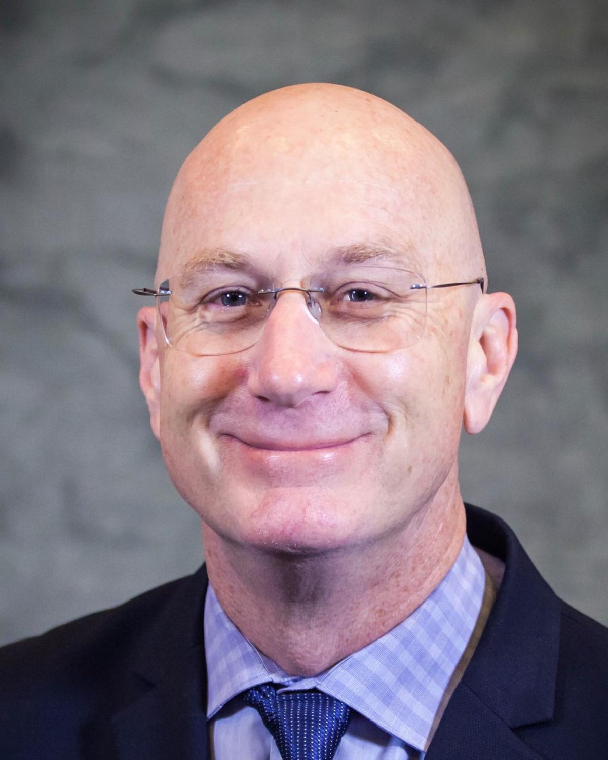 Meyerhoff tentatively to start as Yakima's interim city manager Nov. 8 ...