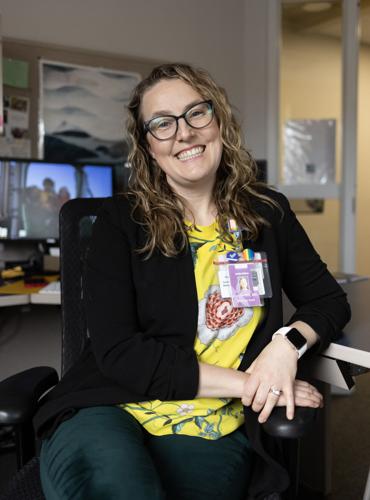 Caitlin Hill: Residency program director for Central Washington Family ...