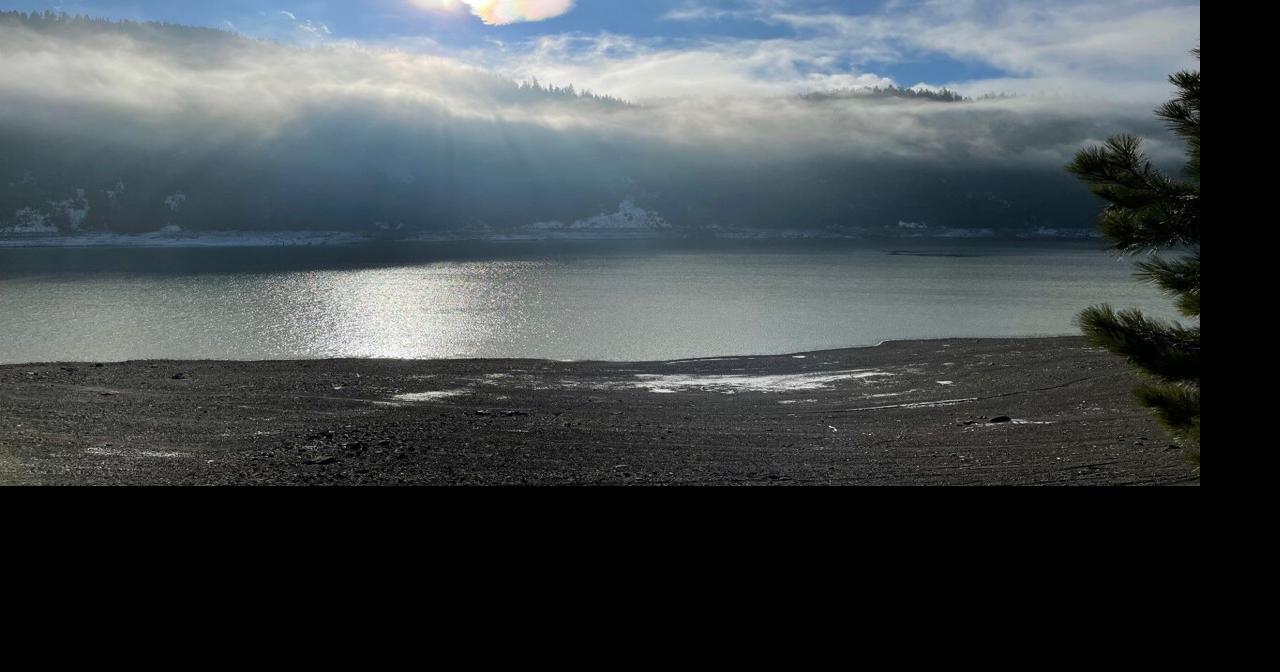 Peninsula campground on Rimrock Lake to close through Sunday for ...