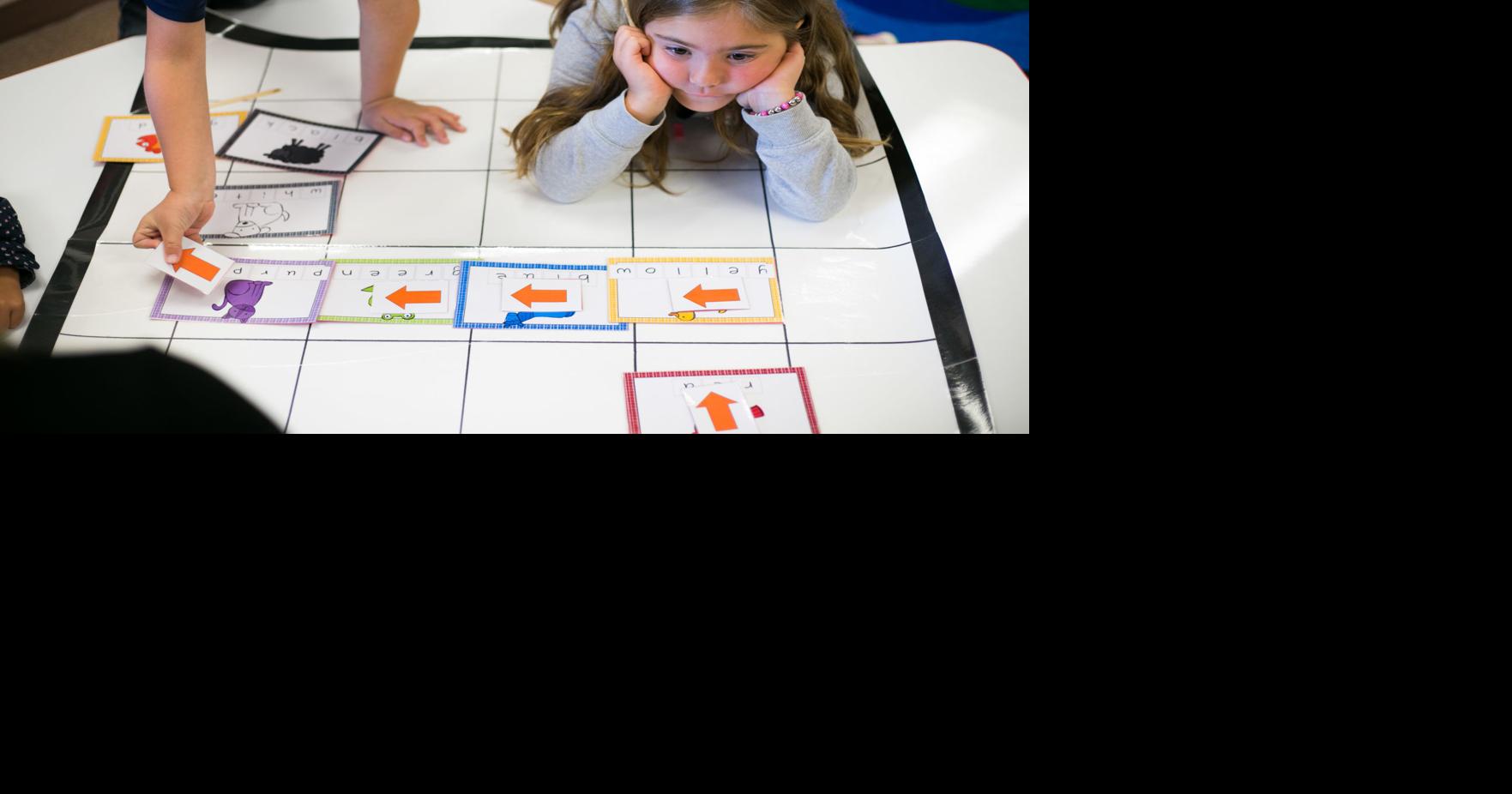 Wide Hollow transforms into STEAM elementary, focusing on creative ...