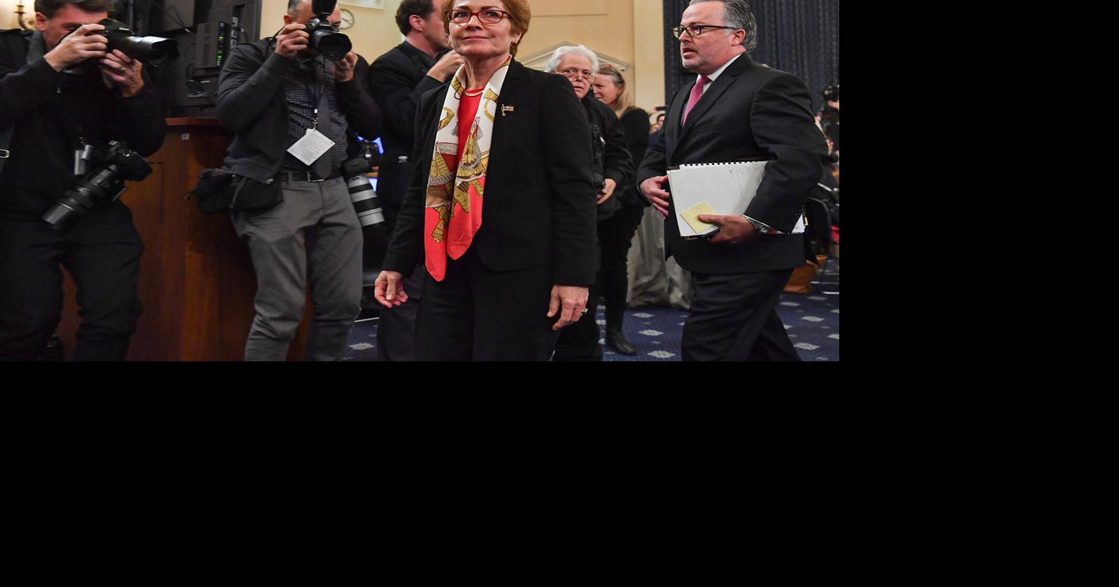 Column: In pursuit of impeachment, GOP revives lies about Joe Biden and ...