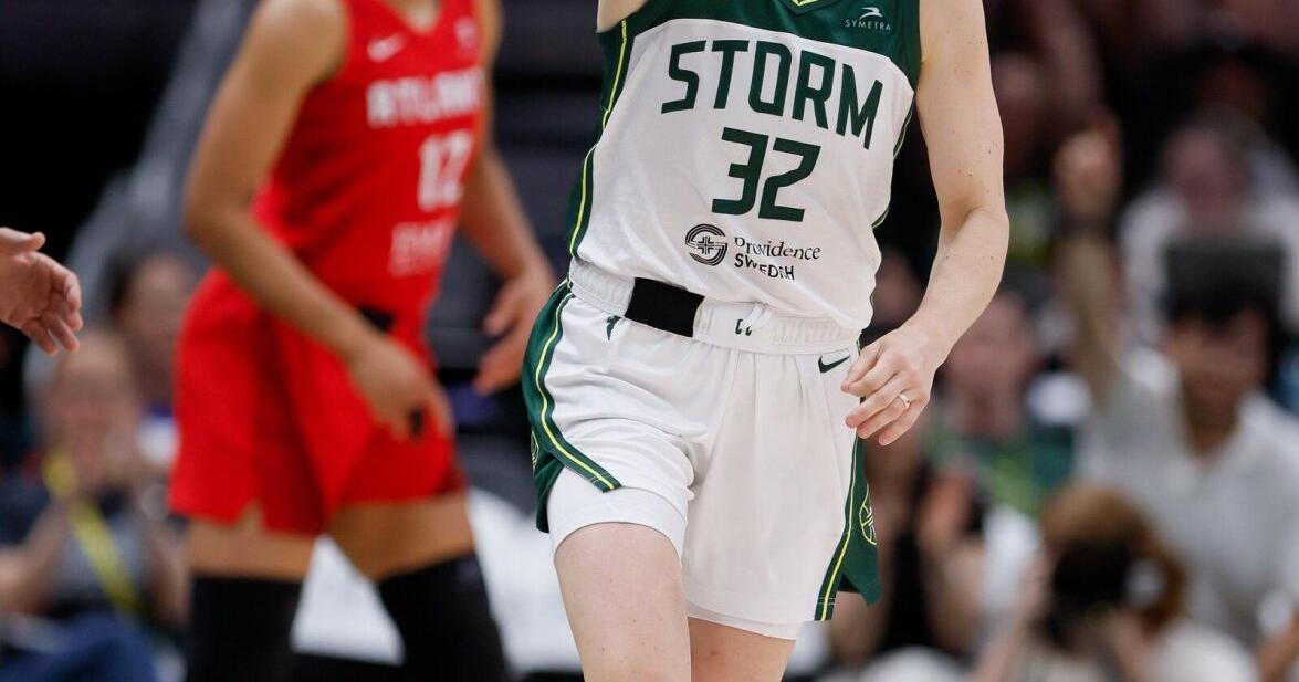 Sami Whitcomb signs with Mercury after two stints, 6 seasons with Storm ...