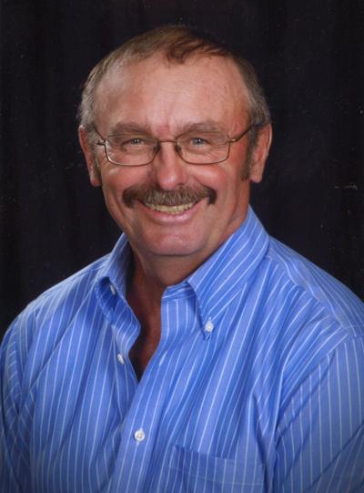 Dwayne Franklin Crow | Test | yakimaherald.com