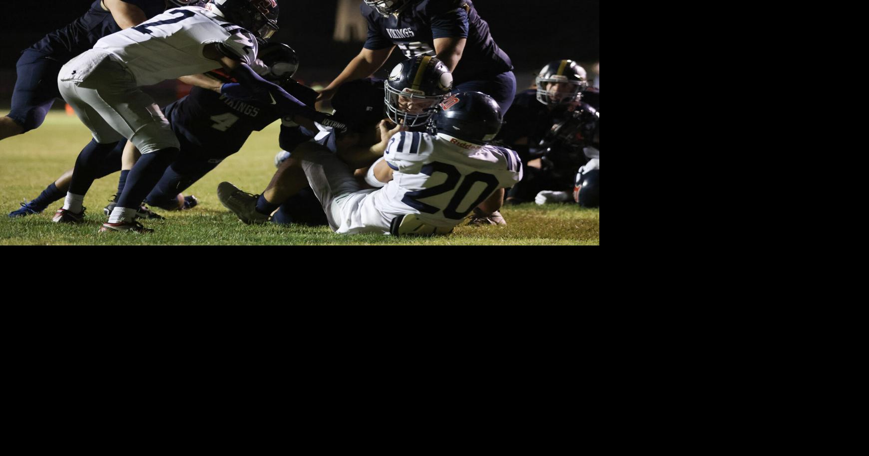 Selah's defense shuts down Ellensburg for second straight win | Prep ...