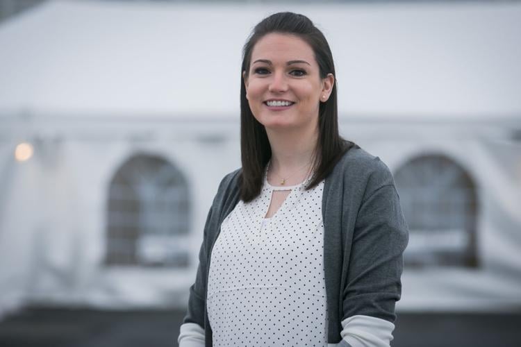 Amanda Brown and Rachel Ruppel | Extra | yakimaherald.com