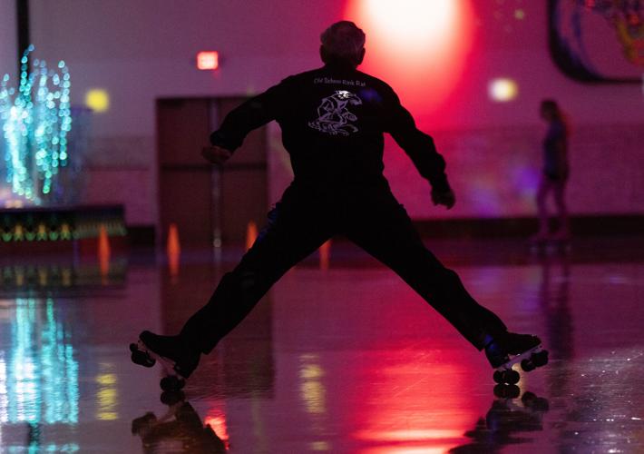 Skateland: Family-owned business celebrates 75 years | Arts And ...