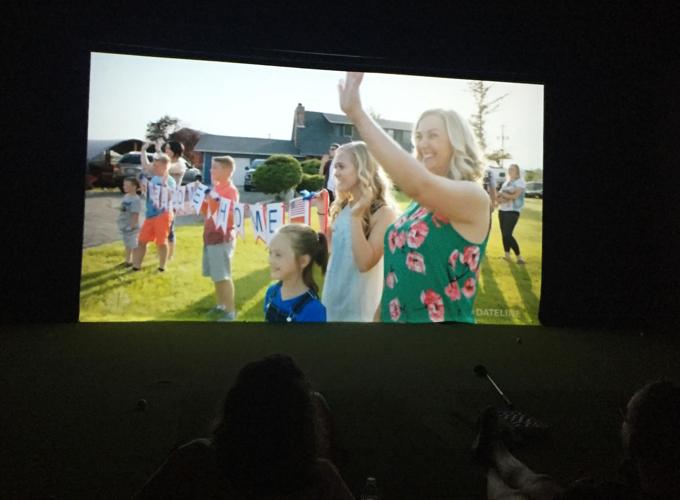 A Family Found: Jim Heintz Discovers A Daughter In Vietnam | Magazine ...