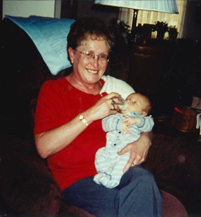 Judith Anne Metz | Test | yakimaherald.com