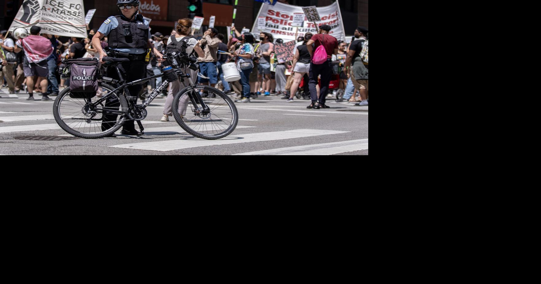 Commentary: Deleting the federal police misconduct database makes us ...