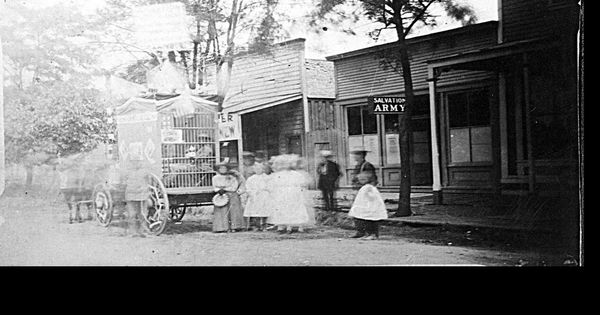 Yakima's generosity has been a Christmas tradition for decades ...