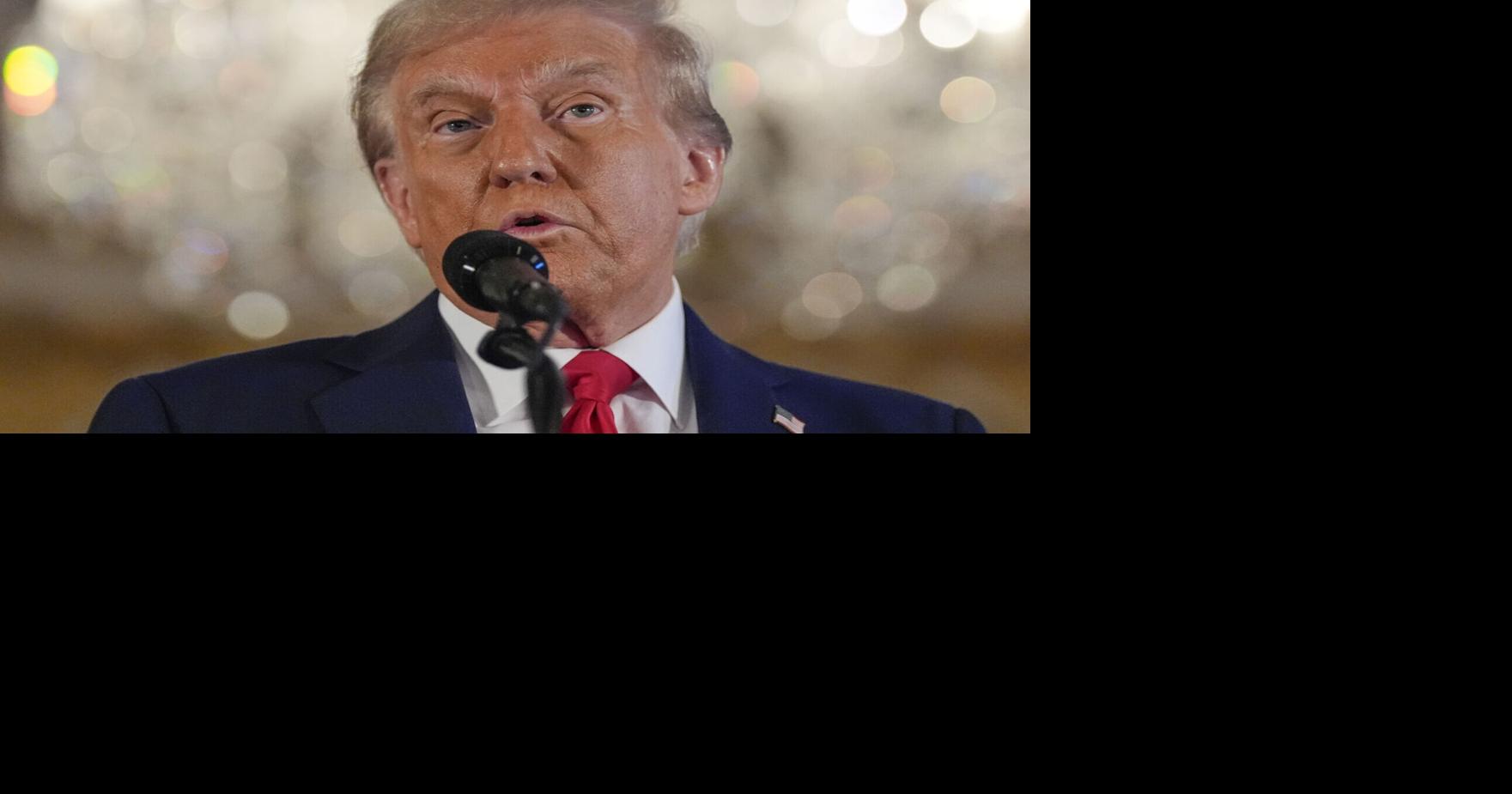 Letter: Trump might seem like he'd be a dictator, but ... | Opinion ...