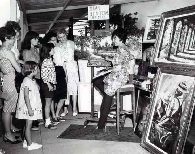 Bellevue Arts Museum through the years | Entertainment | yakimaherald.com