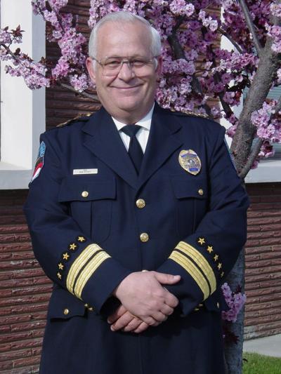 Robert James Richey | Test | yakimaherald.com