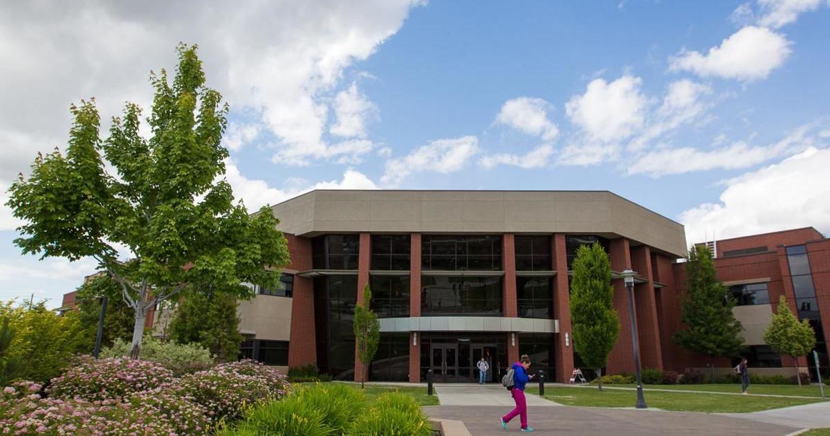 YVC to hold drive-thru college fairs on Yakima and Grandview campuses ...