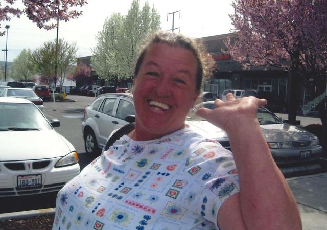 Stacy Cooper | Test | yakimaherald.com