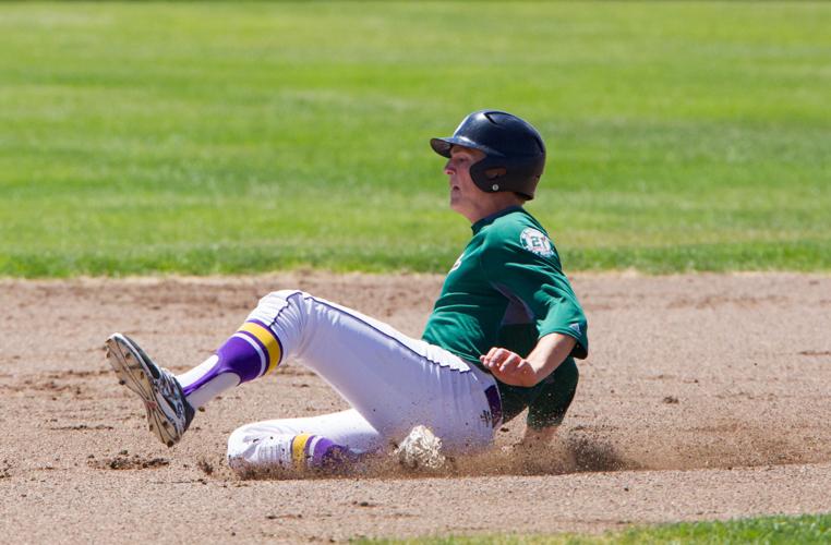 Photos: All-State Baseball | Sports Photos | yakimaherald.com
