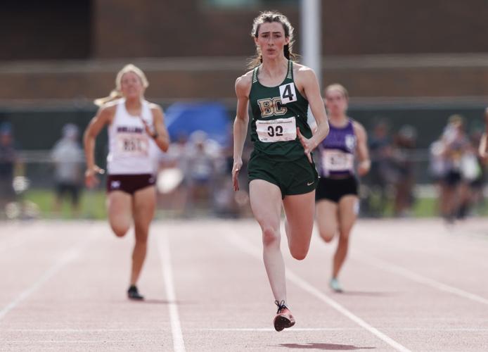 Yakima produces 15 meet records and plenty more at state track | Prep ...