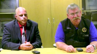 Yakima County coroner’s race is too close to call; Curtice holds slim ...