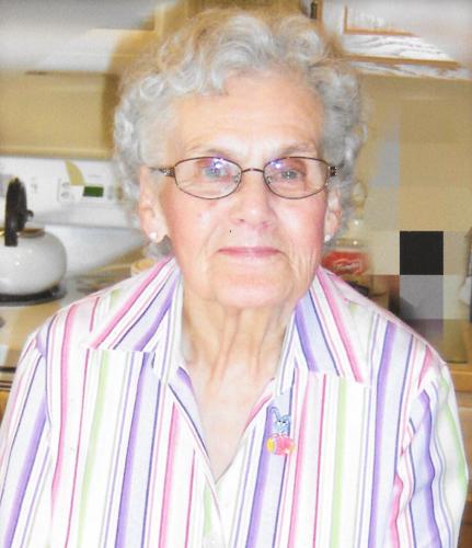 Ruby Mae Hart | Test | yakimaherald.com