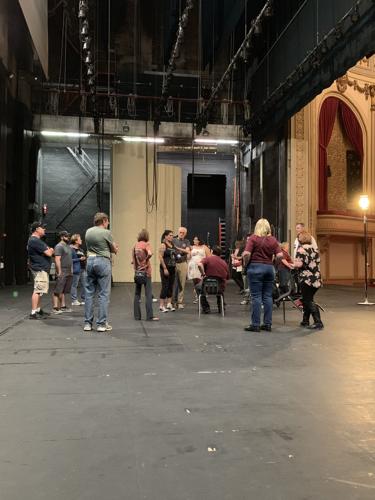 It Happened Here: Stagehand's ghost haunts Capitol Theatre | Happened ...
