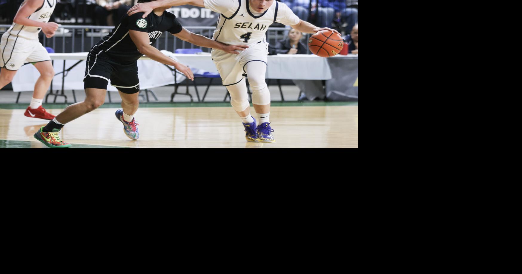 Selah starts strong, survives Lakewood rally to win sixth straight ...