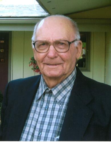 Frank Arthur Christie | Test | yakimaherald.com