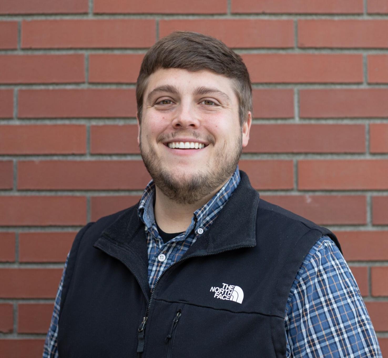 Brandon Riddle: Supporting students at ESD 105 | 39under39 ...