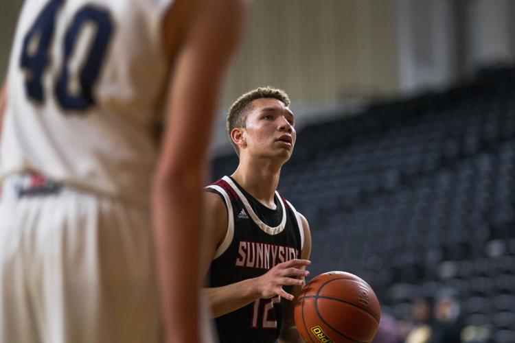 PHOTOS: Selah vs. Sunnyside boys in SunDome Shootout | Sports Photos ...