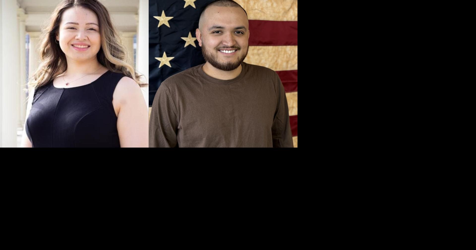Felisa Gonzalez, Manny Ruiz seek Yakima City Council seat for District ...
