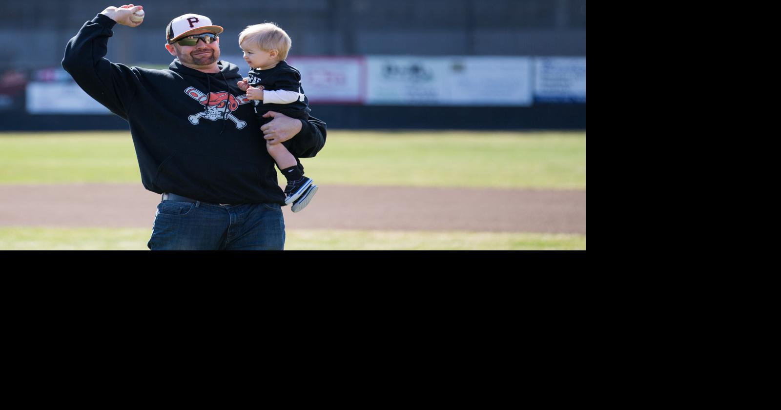 Davis baseball field named after former coach Pete Orgill | Prep Sports ...