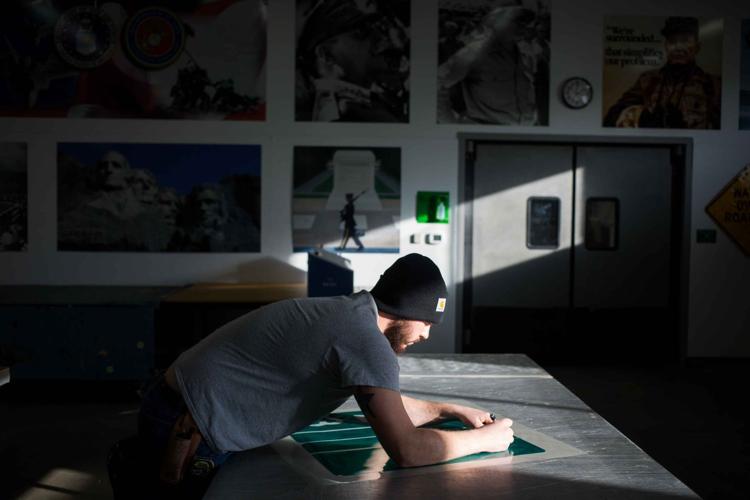 Union Gap shop fabricates all the signs for Washington DOT | Local ...