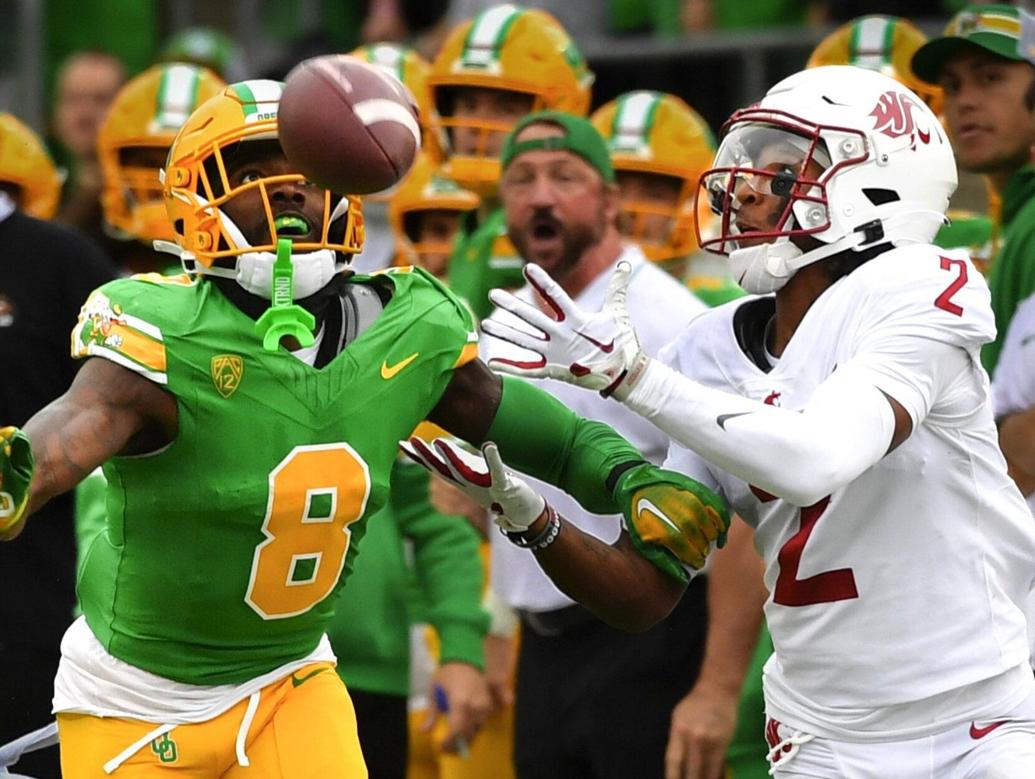 Inside the mindset behind Kyle Williams’ second season with WSU ...