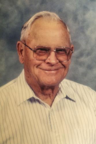 Kenneth William Cyr | Test | yakimaherald.com