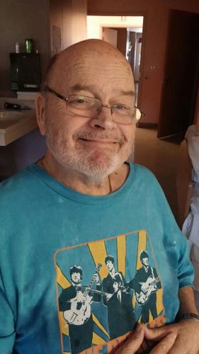 Robert Joseph Fike | Test | yakimaherald.com