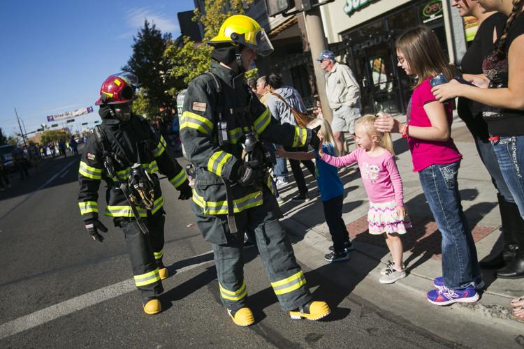 Love a parade? You're in luck: Sunfair Parade marches down Yakima ...