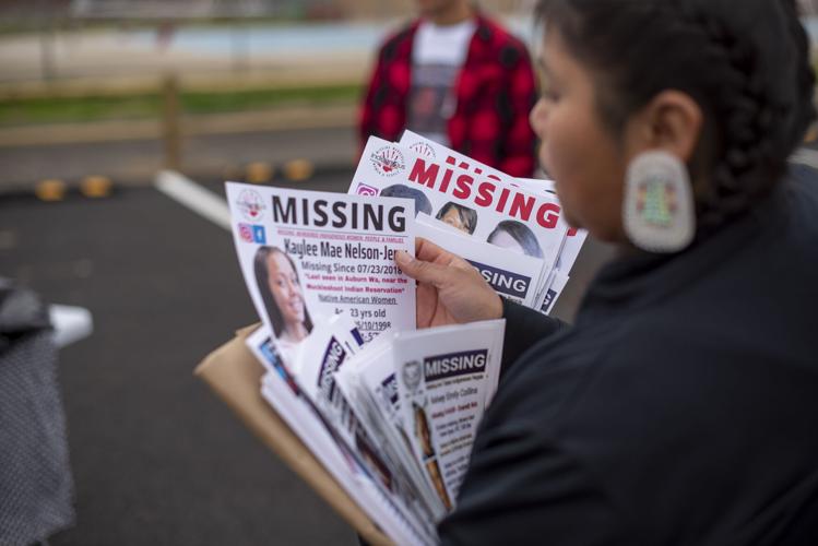 New WA cold case unit will focus on missing and murdered Indigenous ...