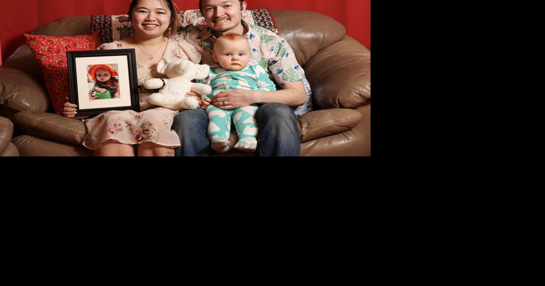 Remembering baby Hank and the impact of his life | Local | yakimaherald.com