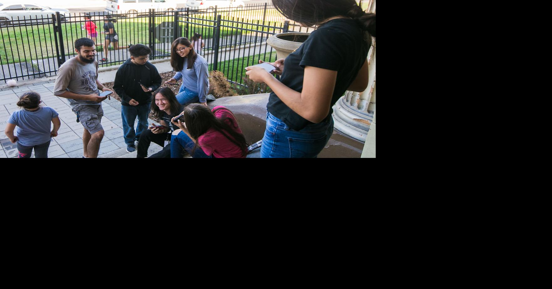 Caught in the crossfire: Drive-by shootings claiming young, innocent ...