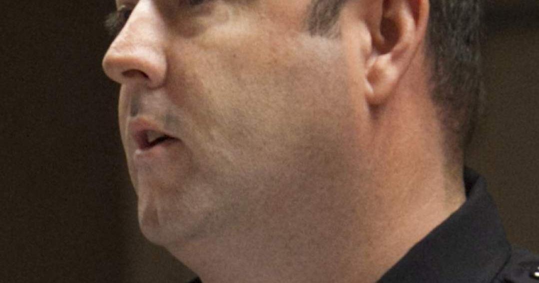 Union Gap makes it official: police Chief Greg Cobb | Local ...