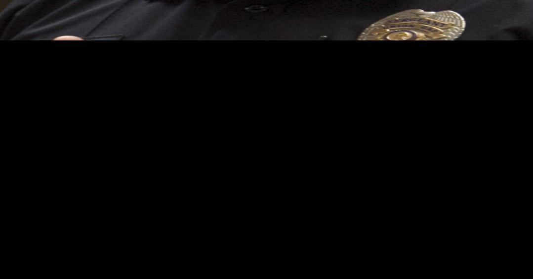 Union Gap makes it official: police Chief Greg Cobb | Local ...