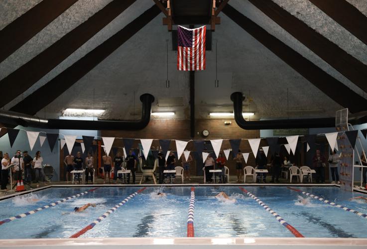 Closure of Lions Pool would bring uncertain future for Valley's high ...