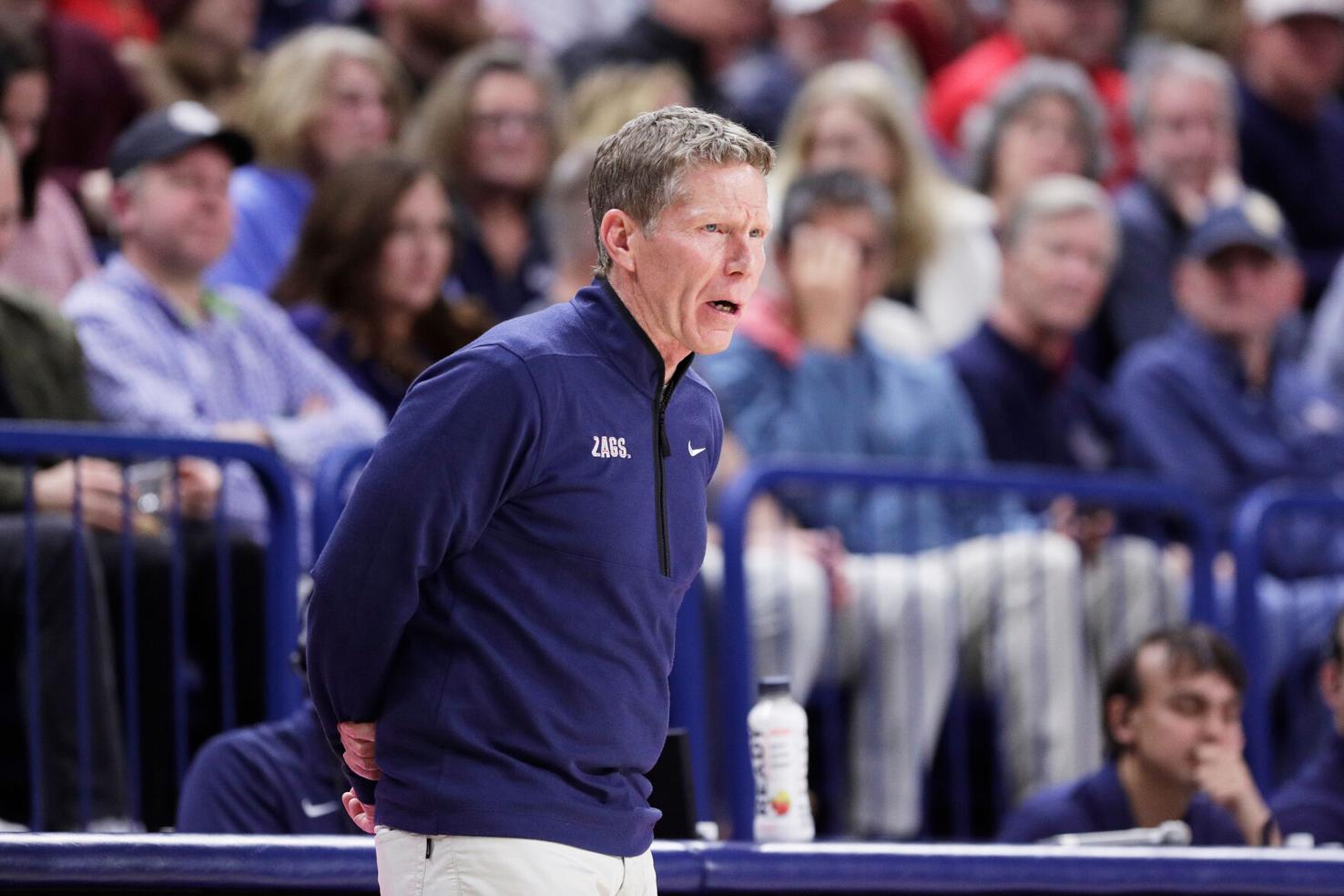 Pepperdine Gonzaga Basketball | Sports | yakimaherald.com