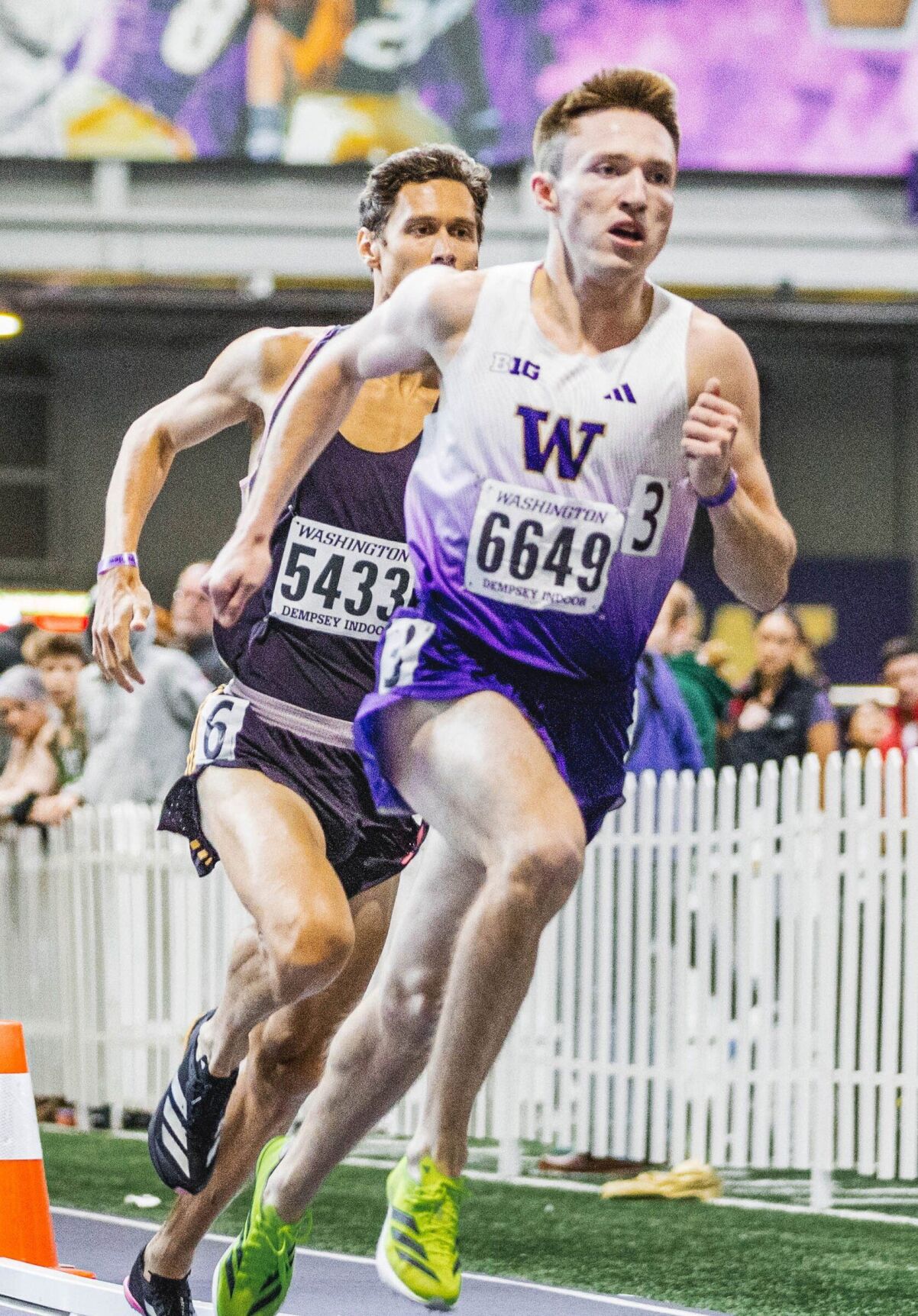 Former UW standout runner Nathan Green up for Seattle Sports Star of ...