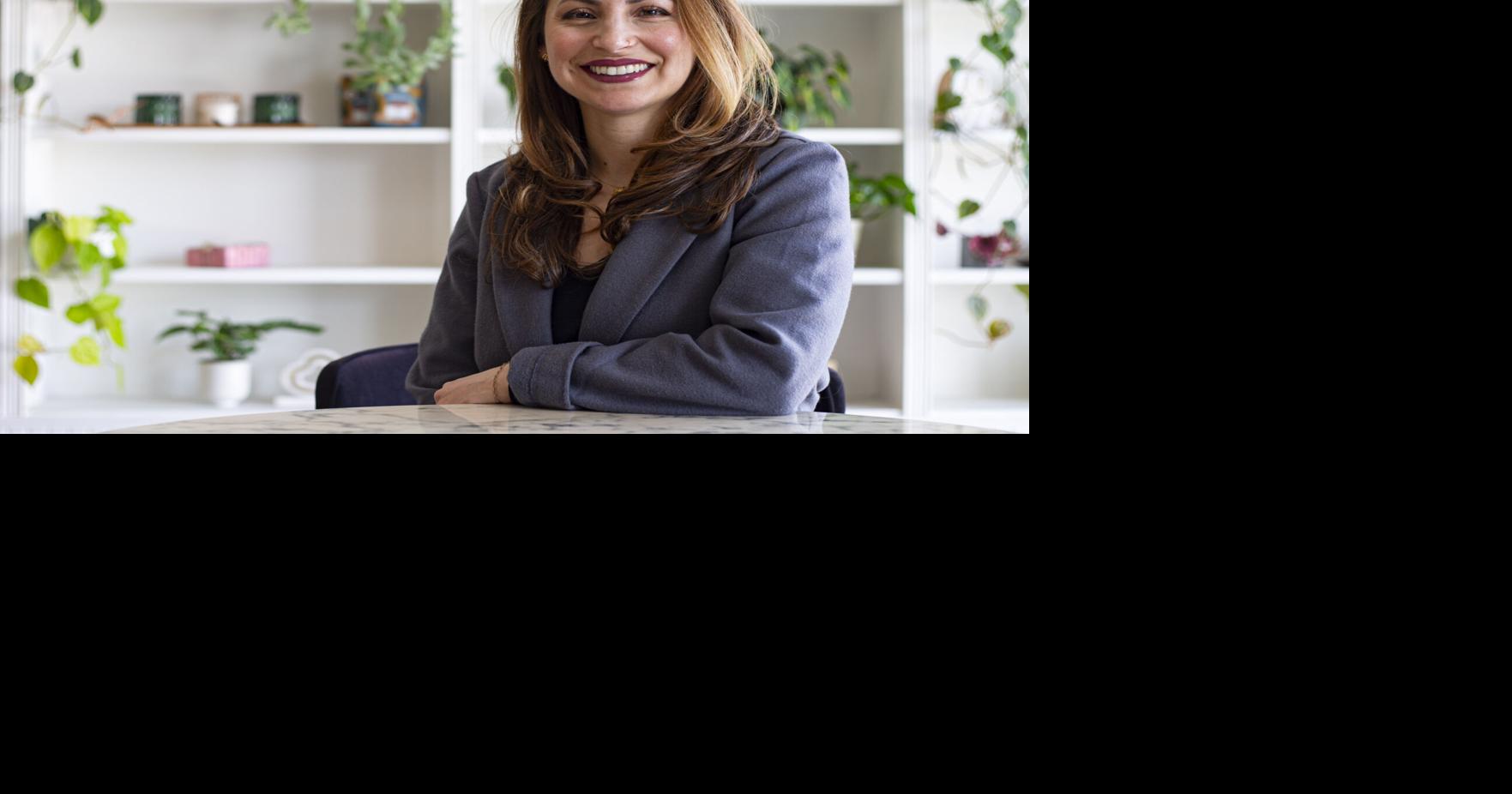 Vanessa Alvarez-Martin | | yakimaherald.com
